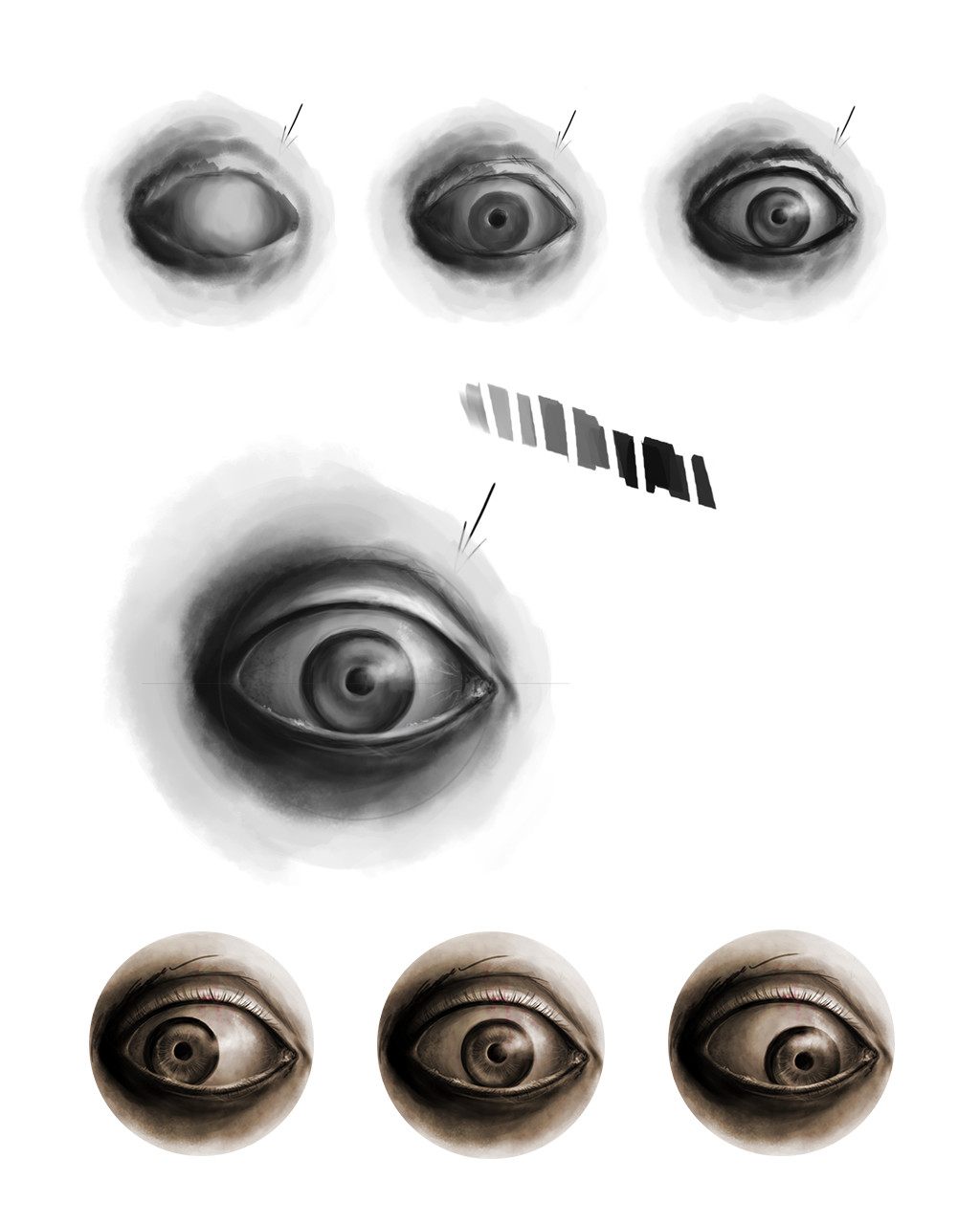 ArtStation - Wild Symbol (the animated asset)