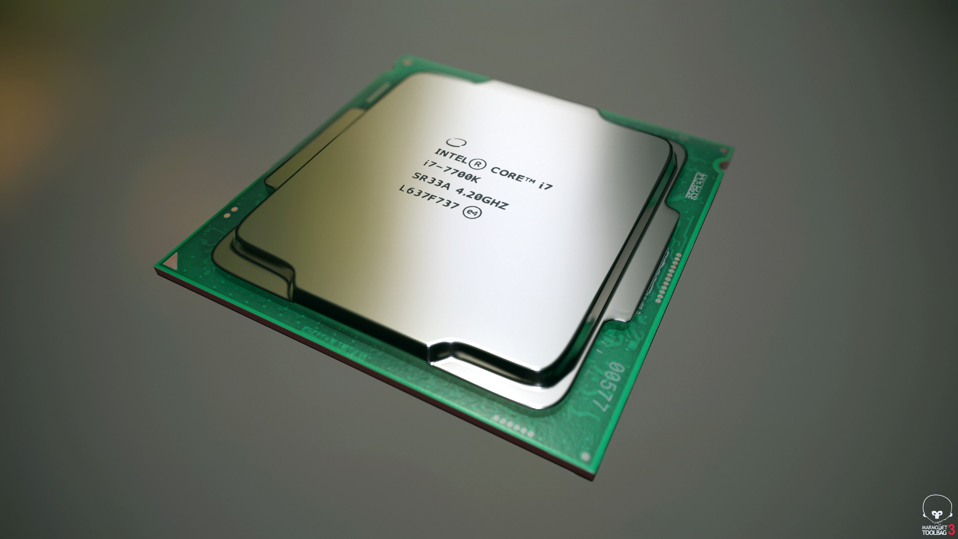 Perfect Polys - High-End PC Components