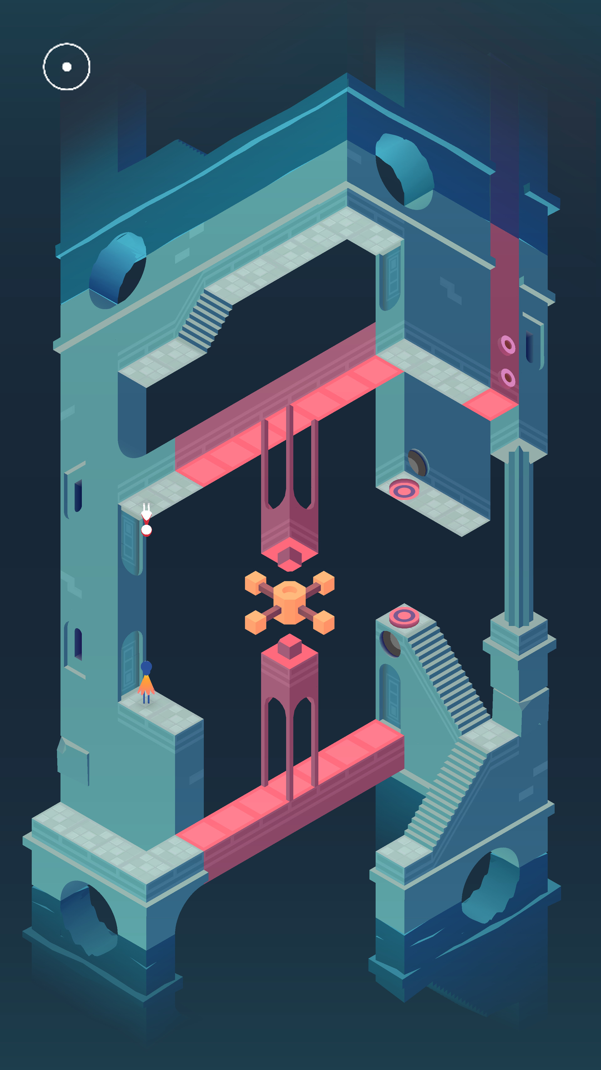 ArtStation - Level 6