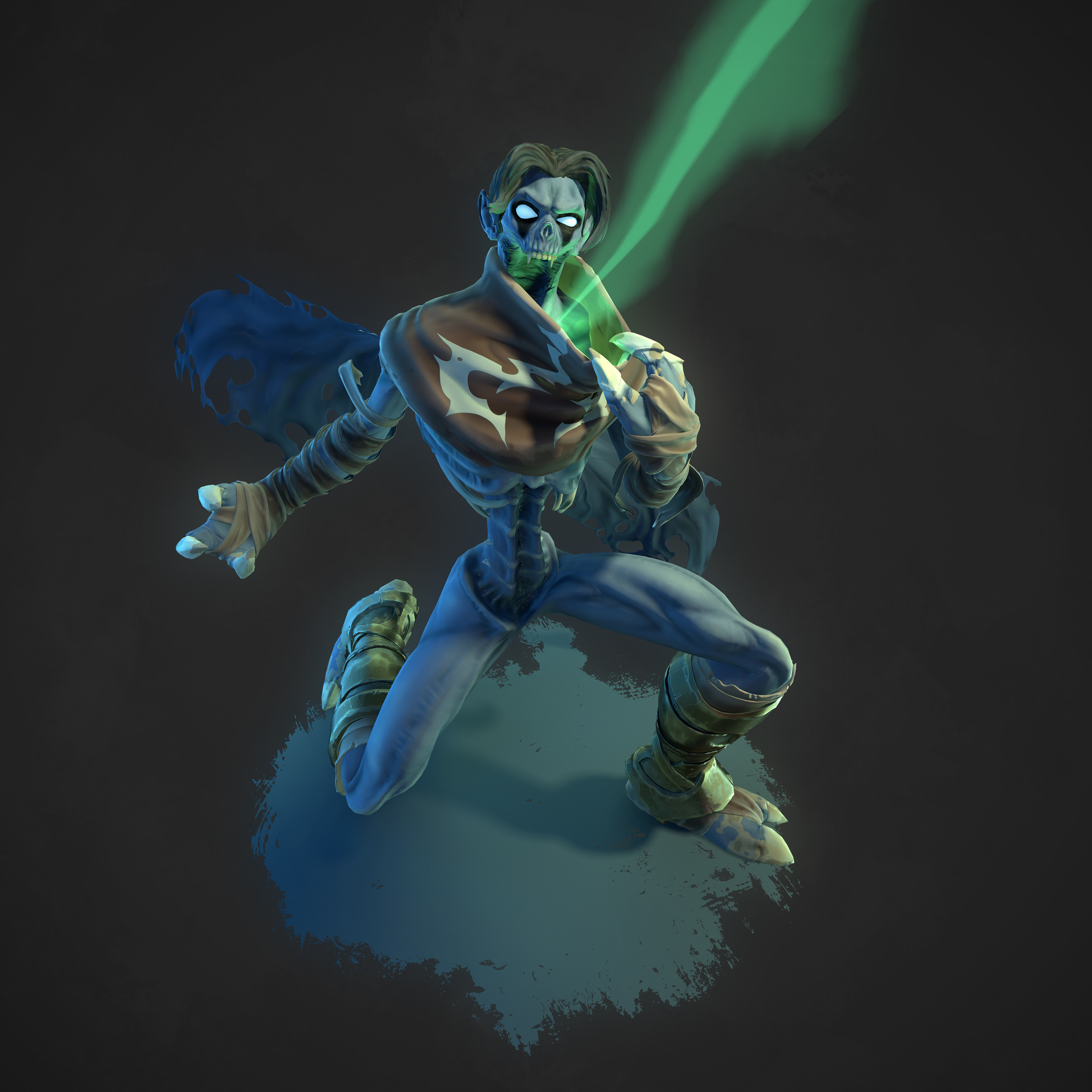 raziel wallpaper