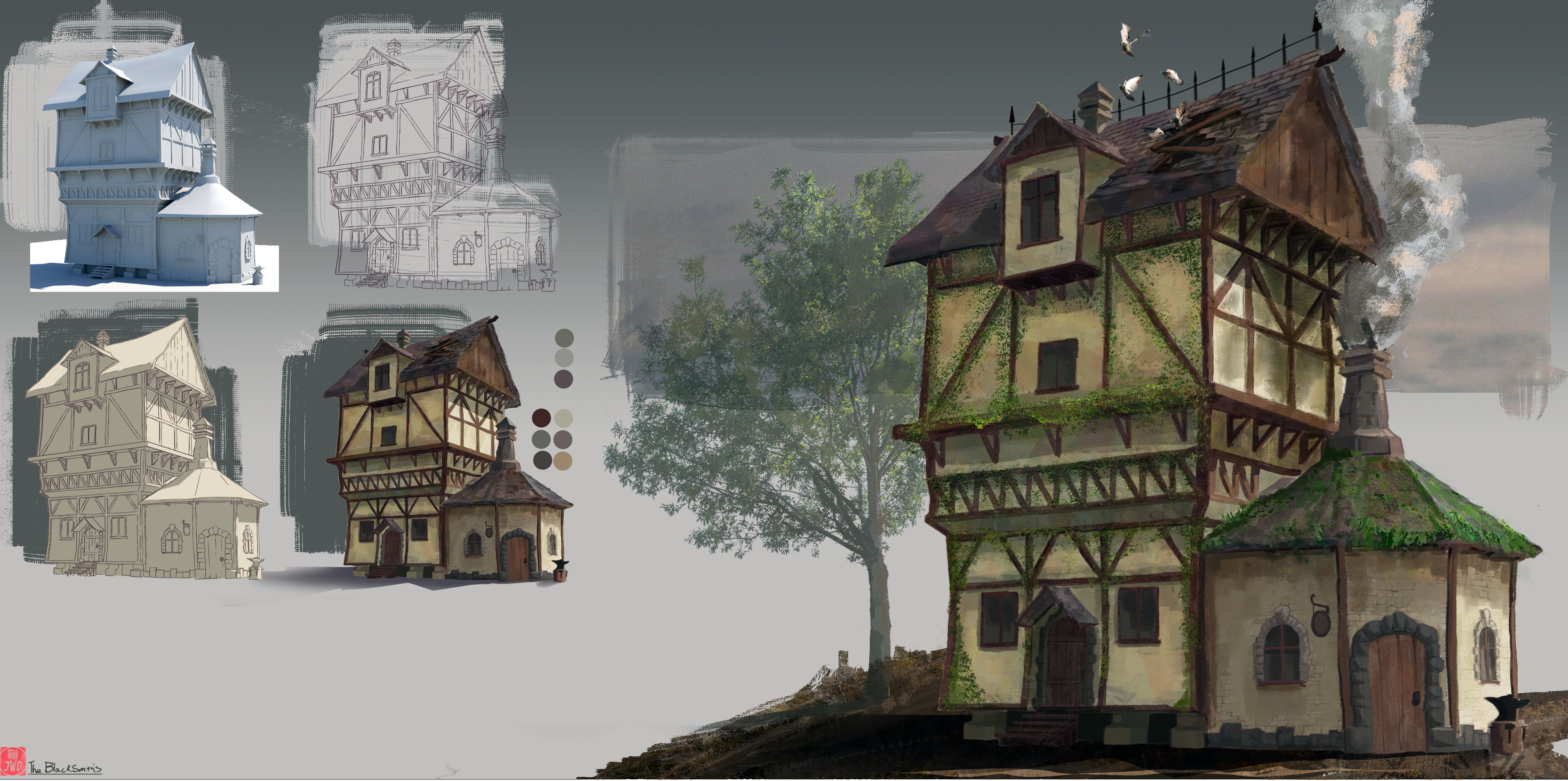 Jack Blacksmith's Instagram, Twitter & Facebook on IDCrawl