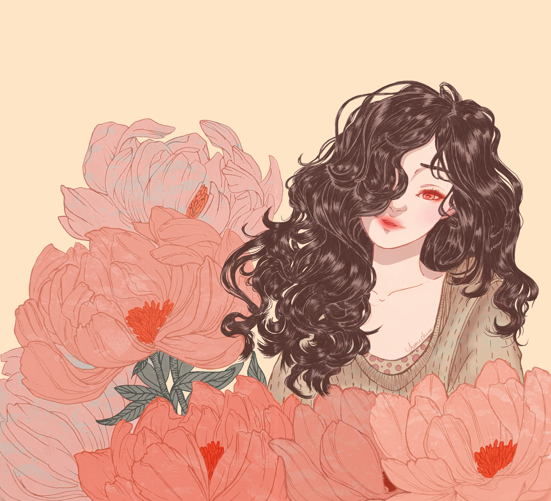 My Linh Nguyen - Untitled 2018