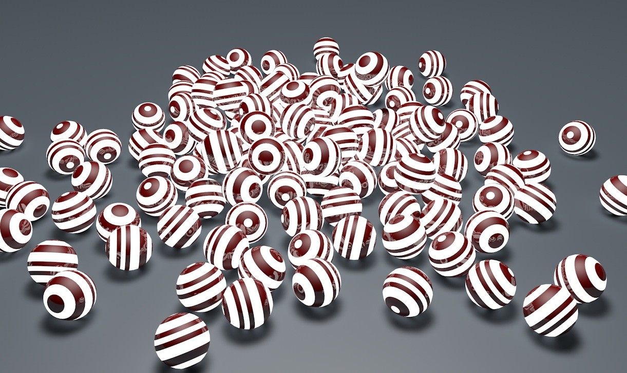 jang sumin - Cinema 4D Practice Rendering