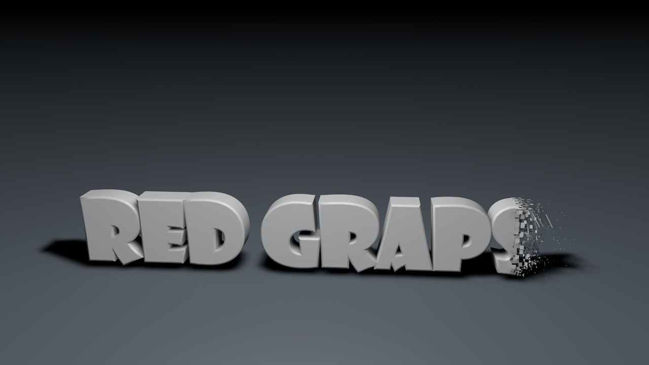 jang sumin - Cinema 4D Practice Rendering