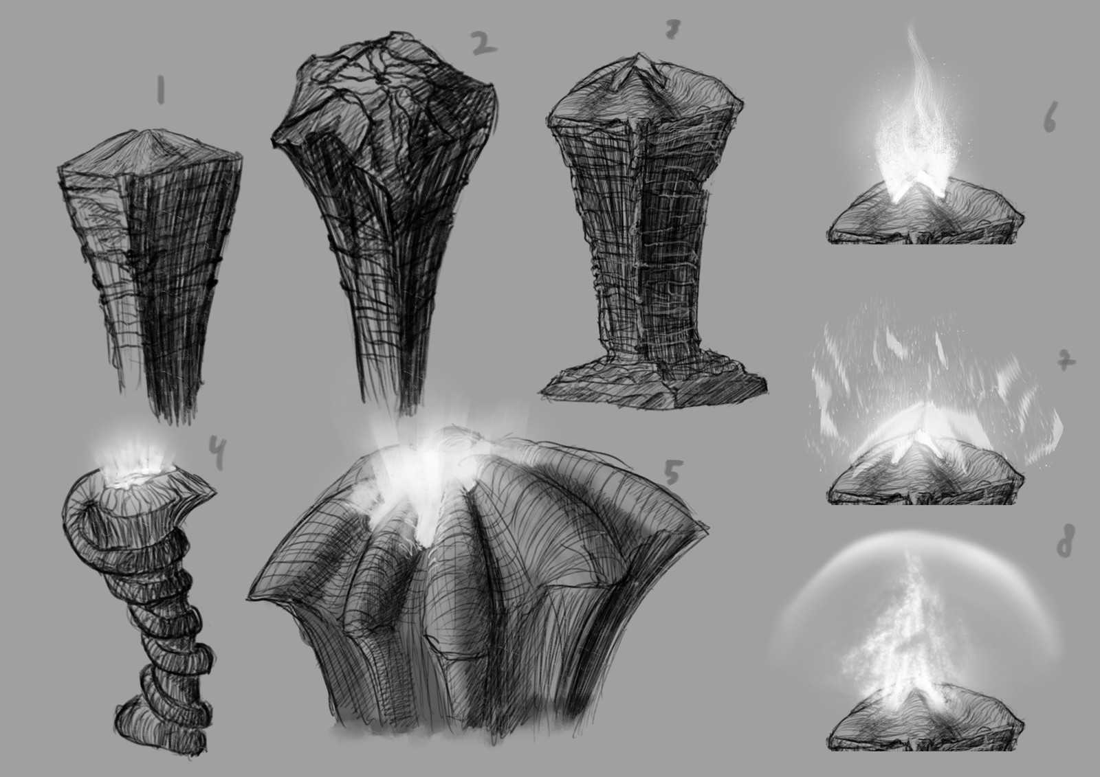 Beau Gerbrands - First Layer of Hell - Shedim - Ascend