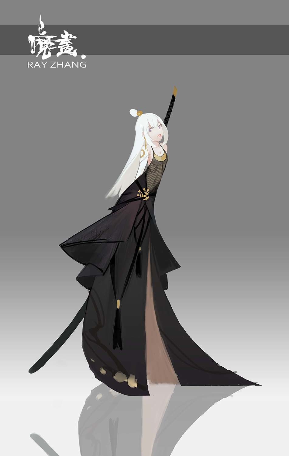 ray-zhang-refewrgergergerg.jpg (951×1500)-花瓣网