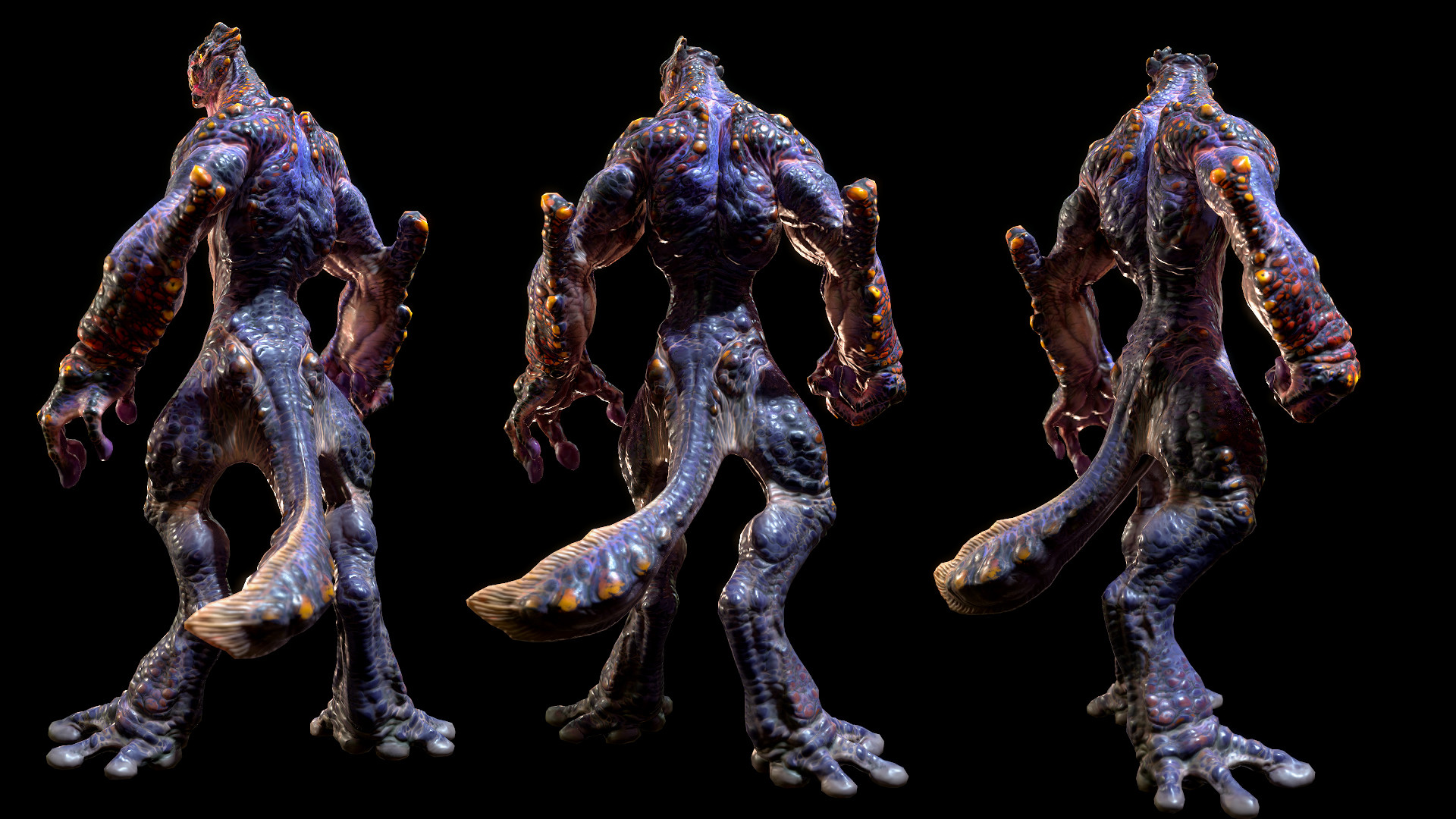 Jonah Lobe - The Grogan (from An Immortal Design)