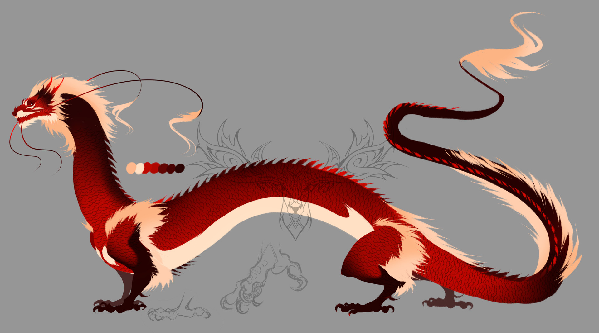 Isabel O'Neill - Original Characters