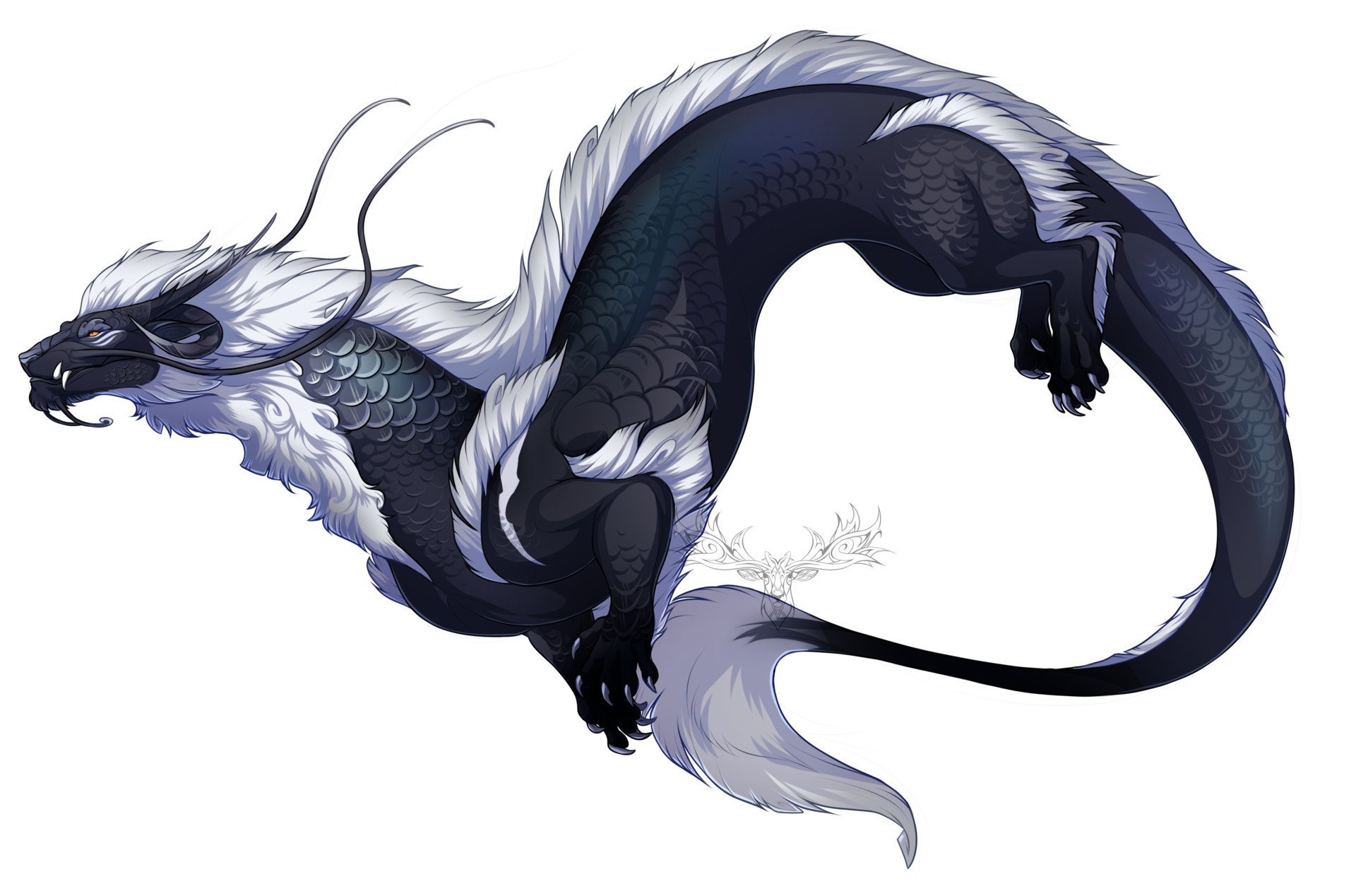 Isabel O'Neill - Original Characters