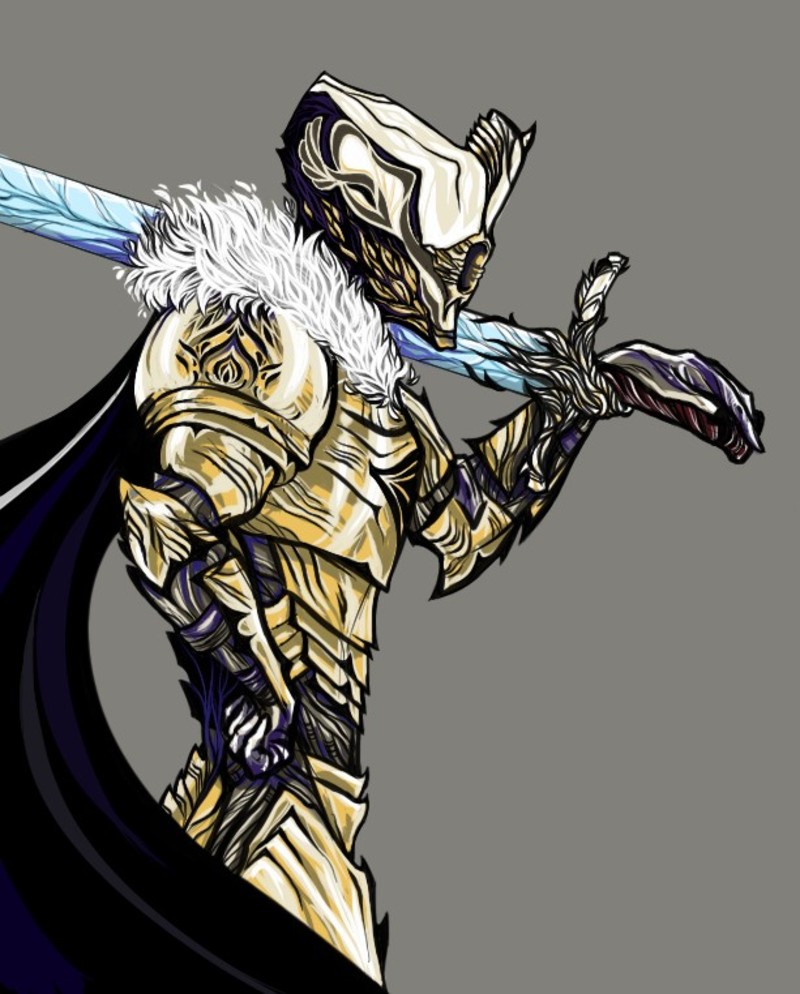 ArtStation - Alina V