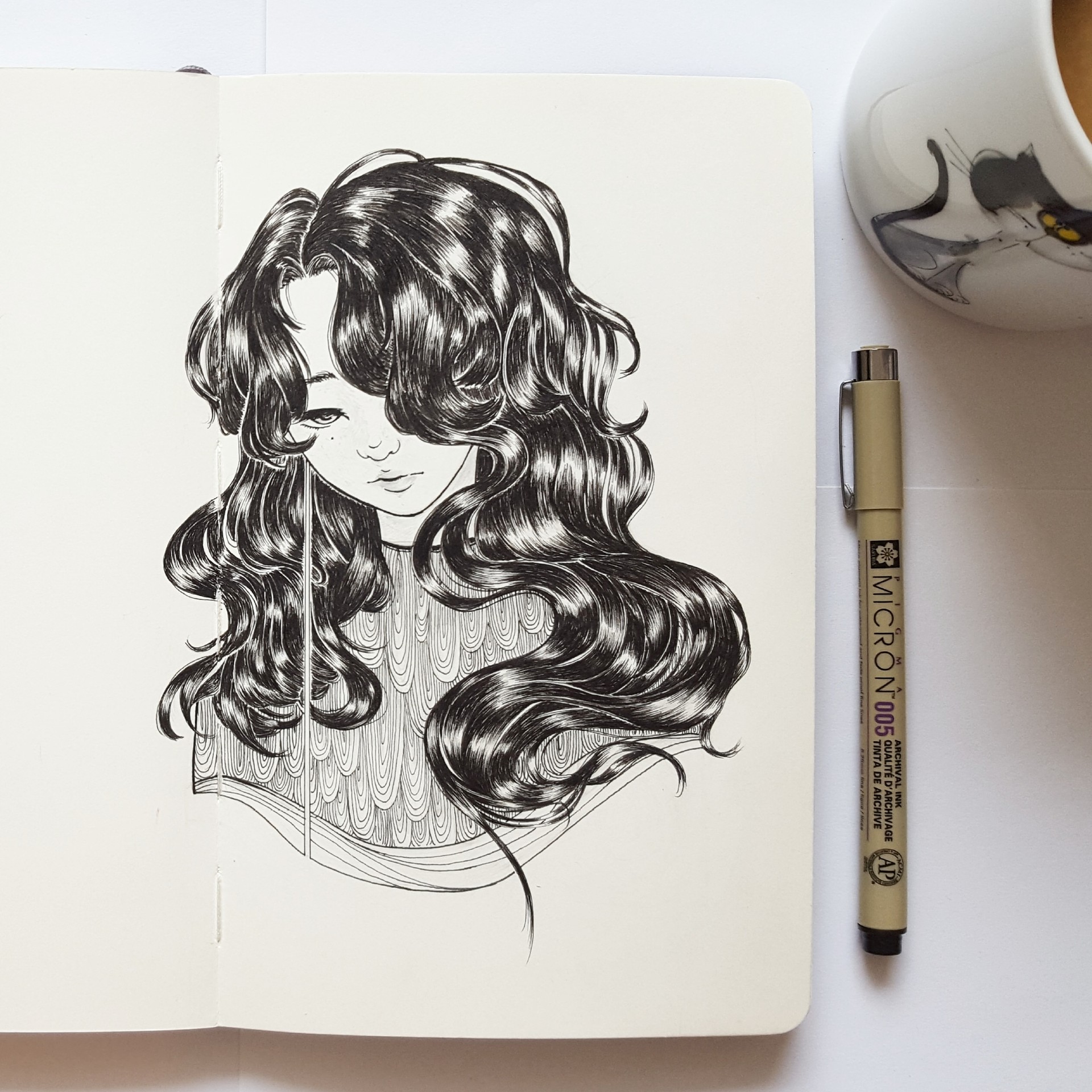 My Linh Nguyen - Untitled 01072018