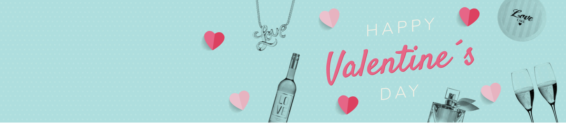 ArtStation - Valentine´s Day Celebration