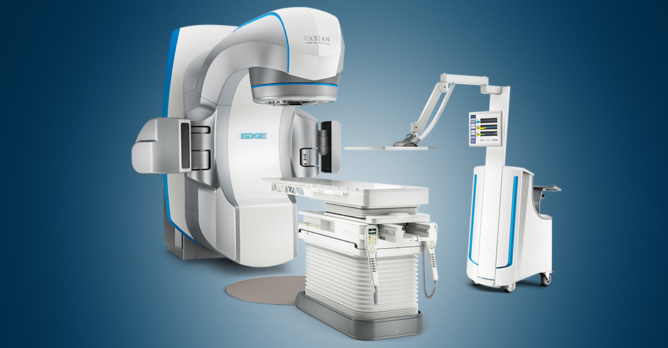 Varian Truebeam Vs Edge - The Best Picture Of Beam