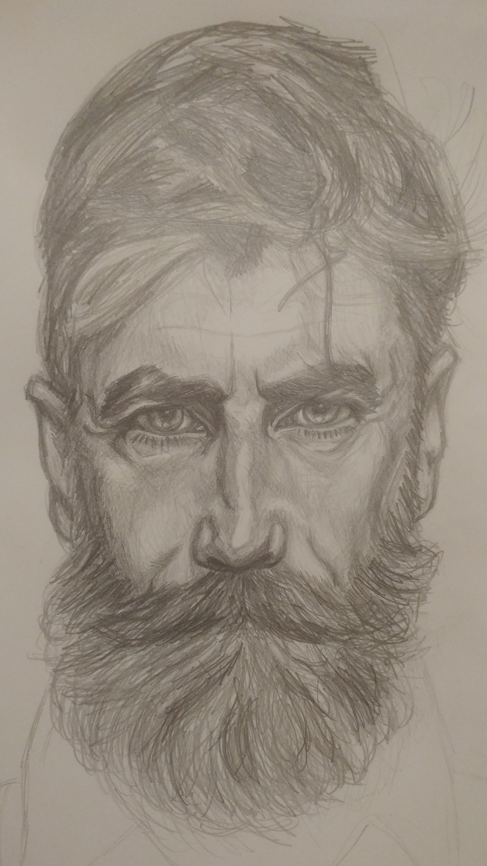 ArtStation - Swarthy