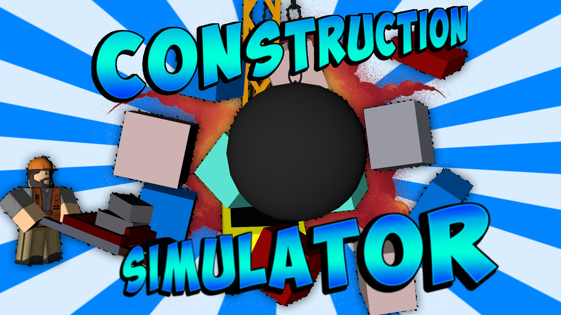 Jordan - Construction Simulator GFX