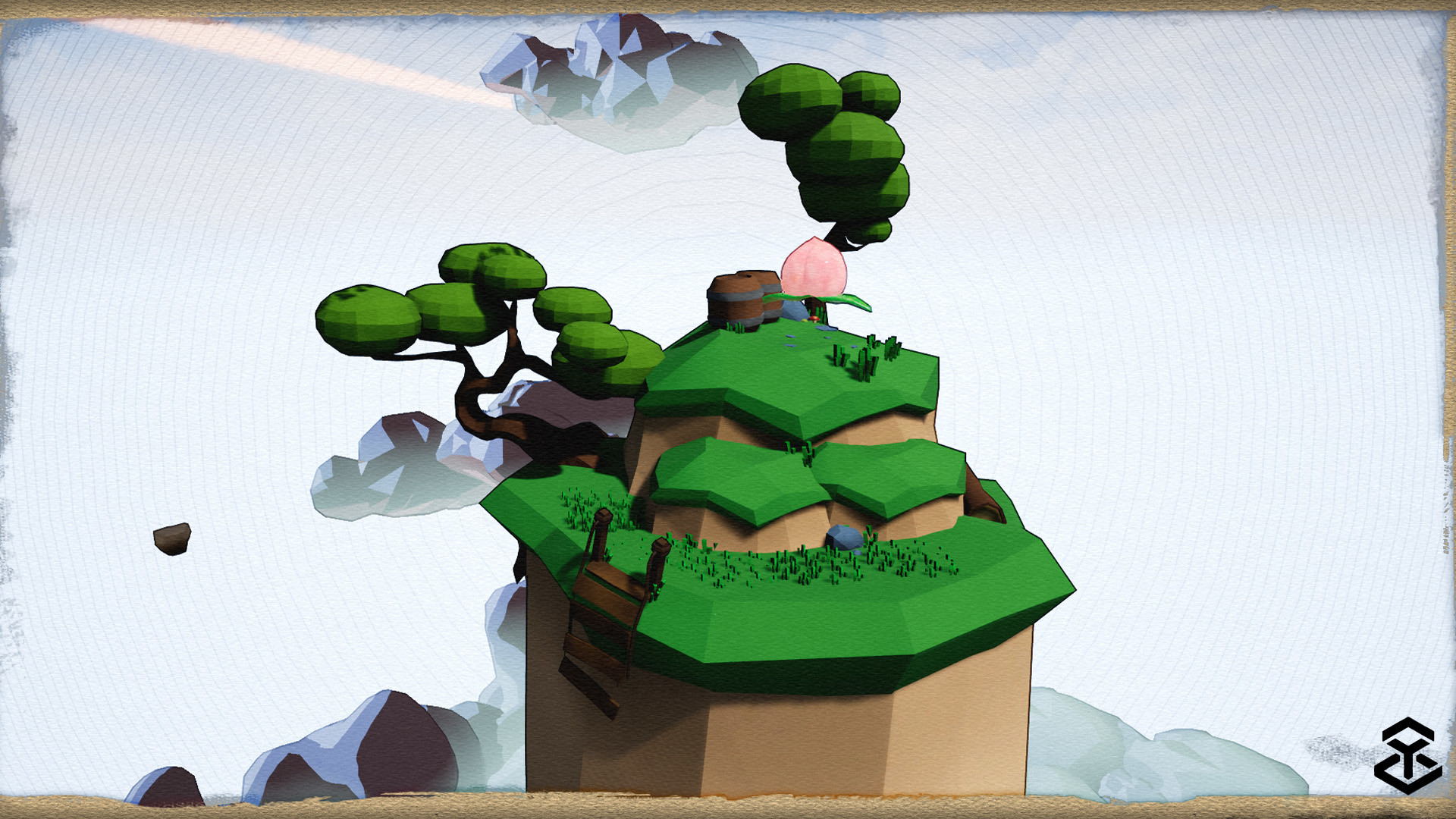 ArtStation - Platformer Game Design