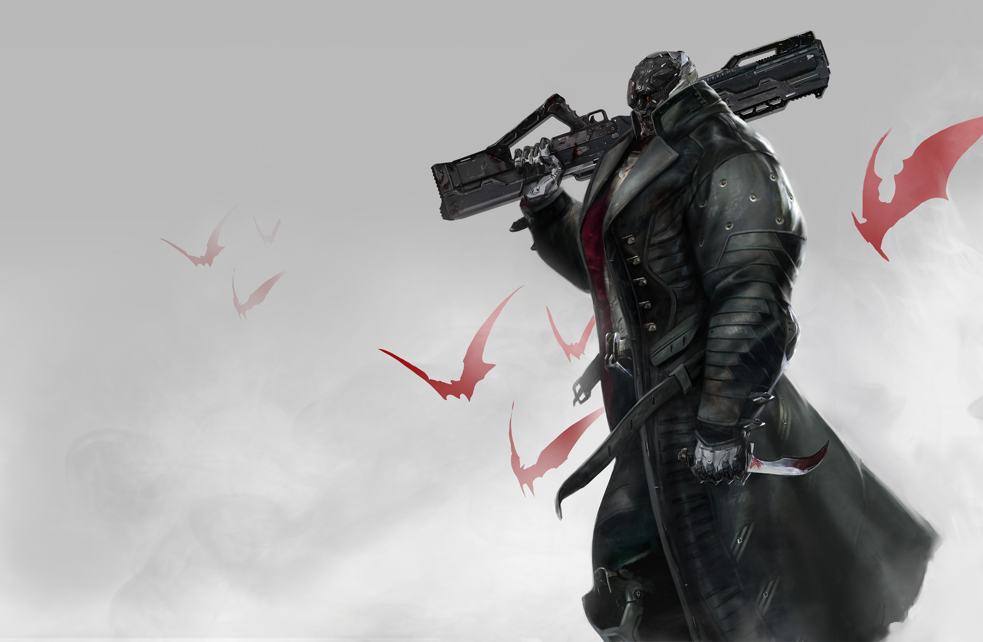 ArtStation - Summer Dump Uno