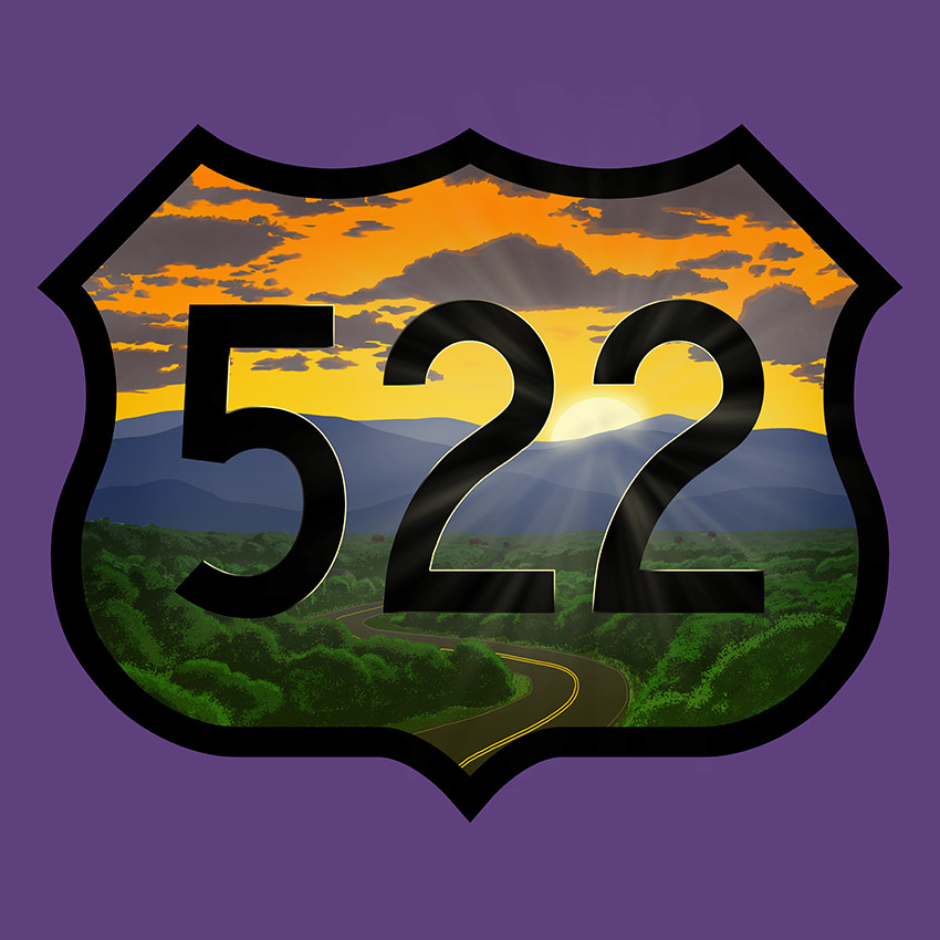 ArtStation - Sweet Home 522