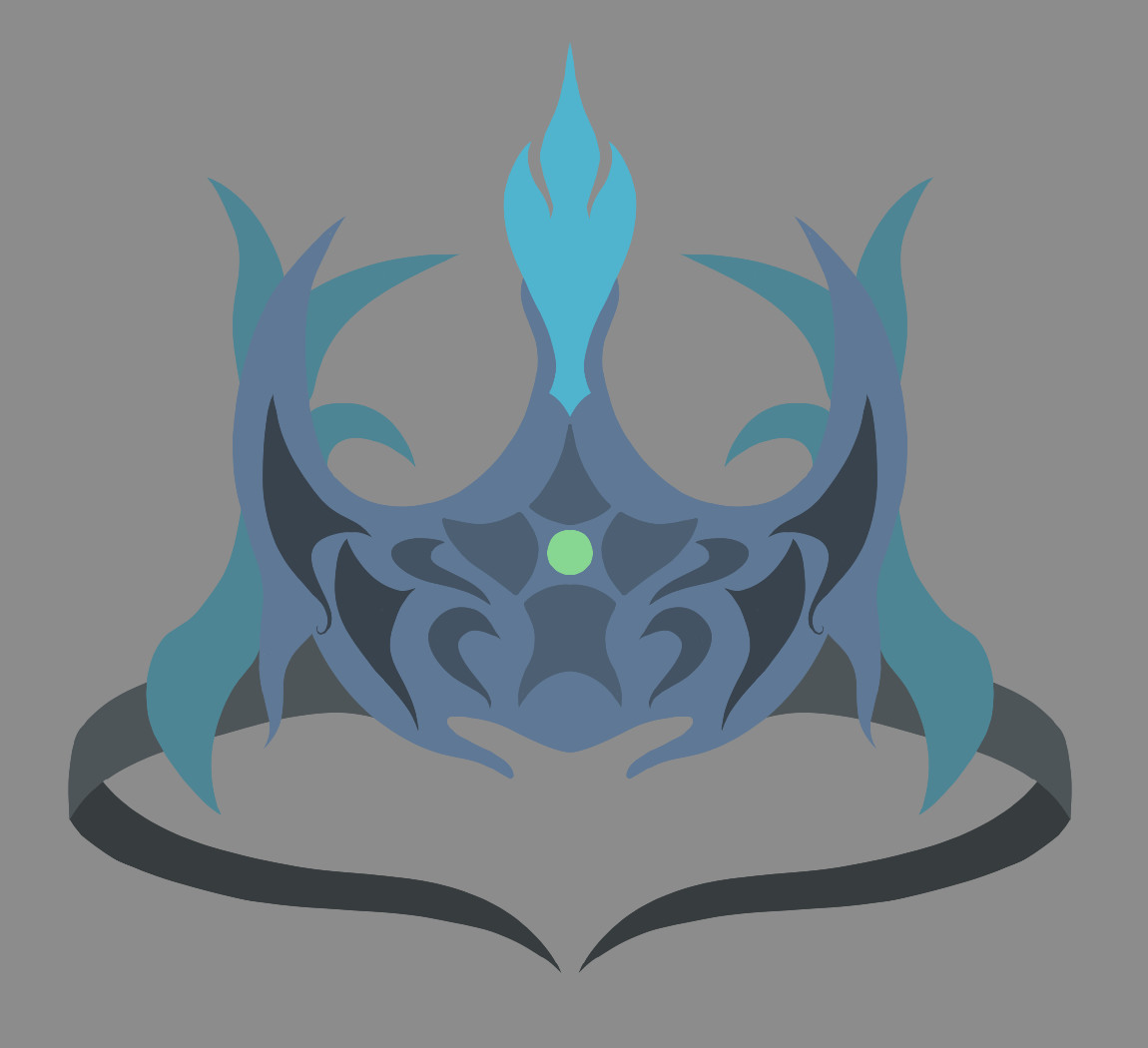 ArtStation - Big Crown Thingy