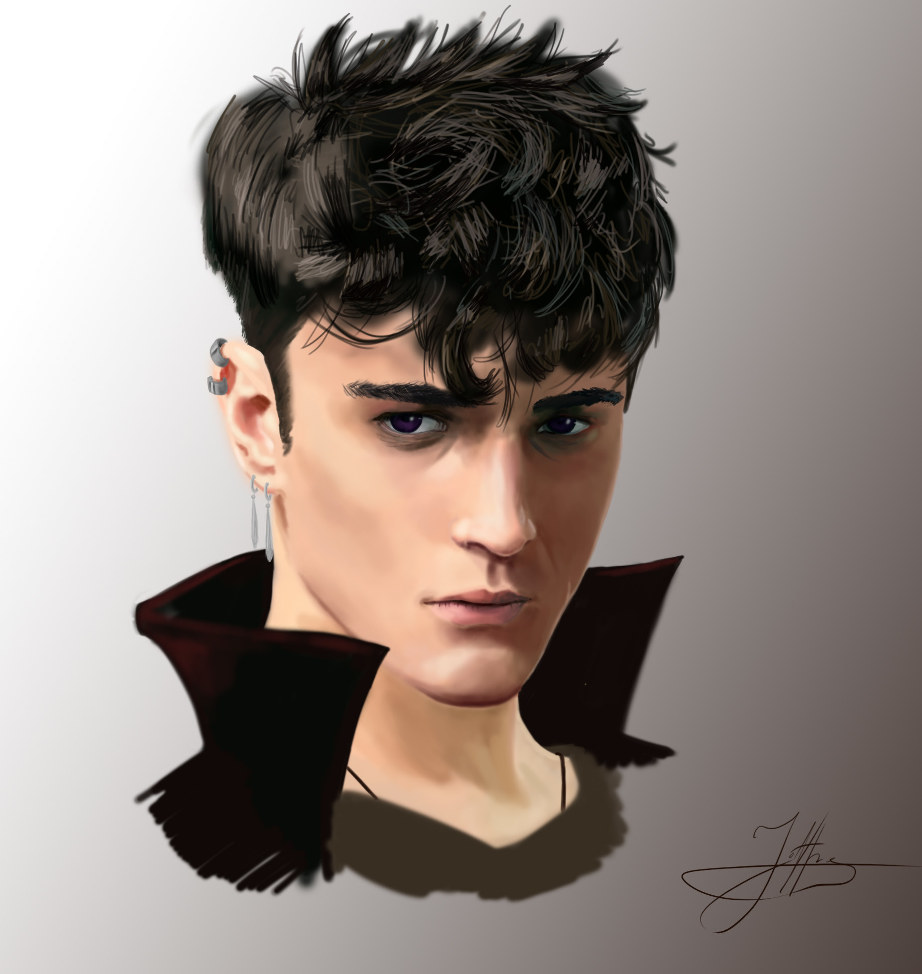 Jeffrey Alex's Instagram, Twitter & Facebook on IDCrawl