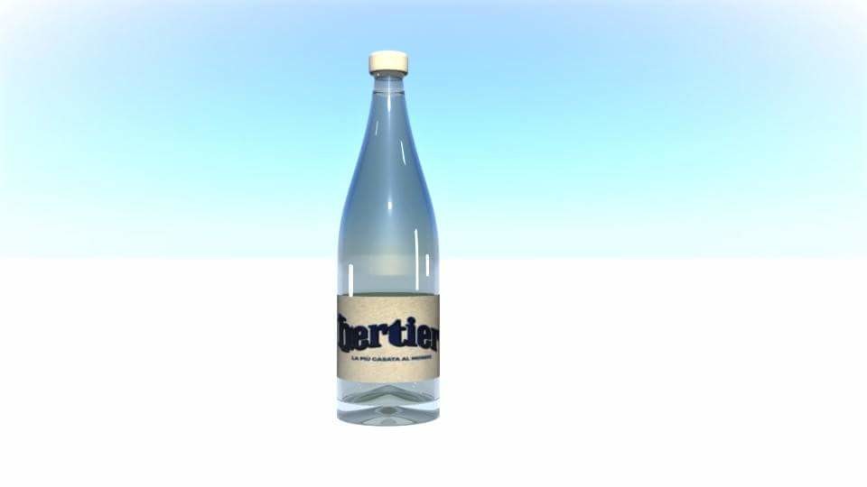 ArtStation - La terribile acqua Bertier