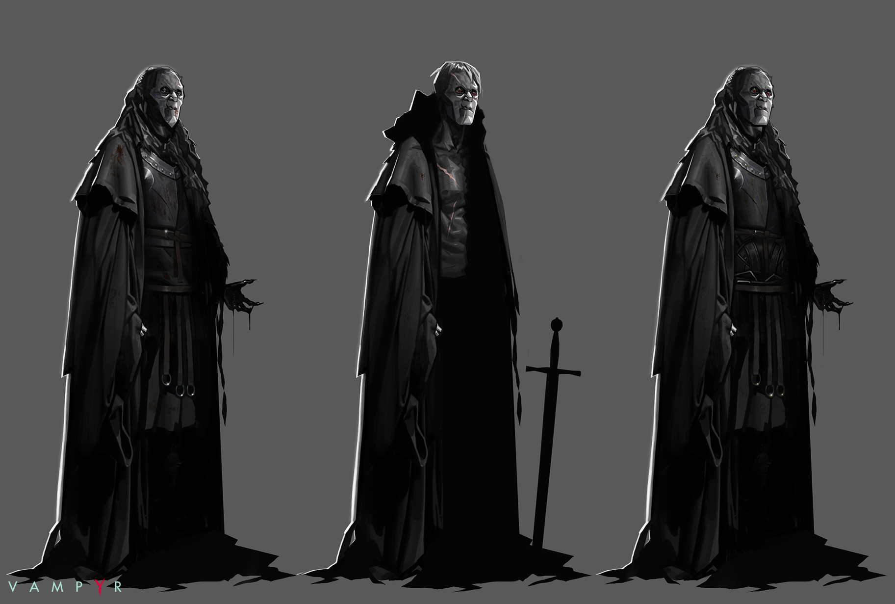 The 'Sabbat' of Vampyr for V20 : r/vtm