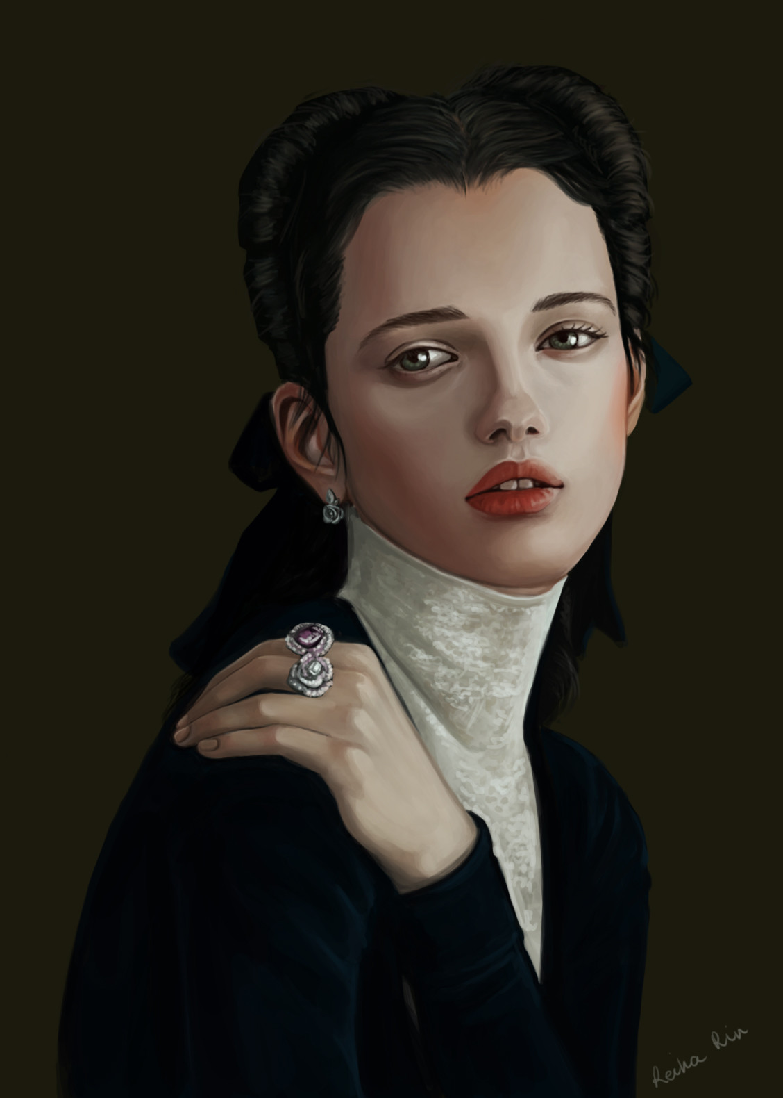 ArtStation - study