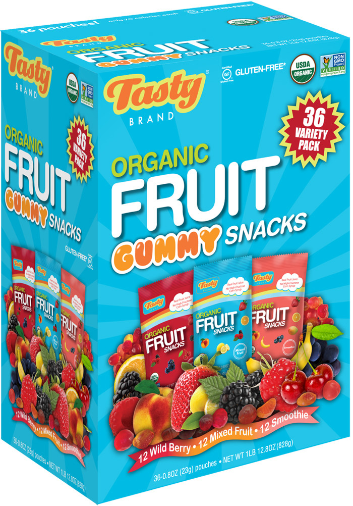 ArtStation - Tasty Brand