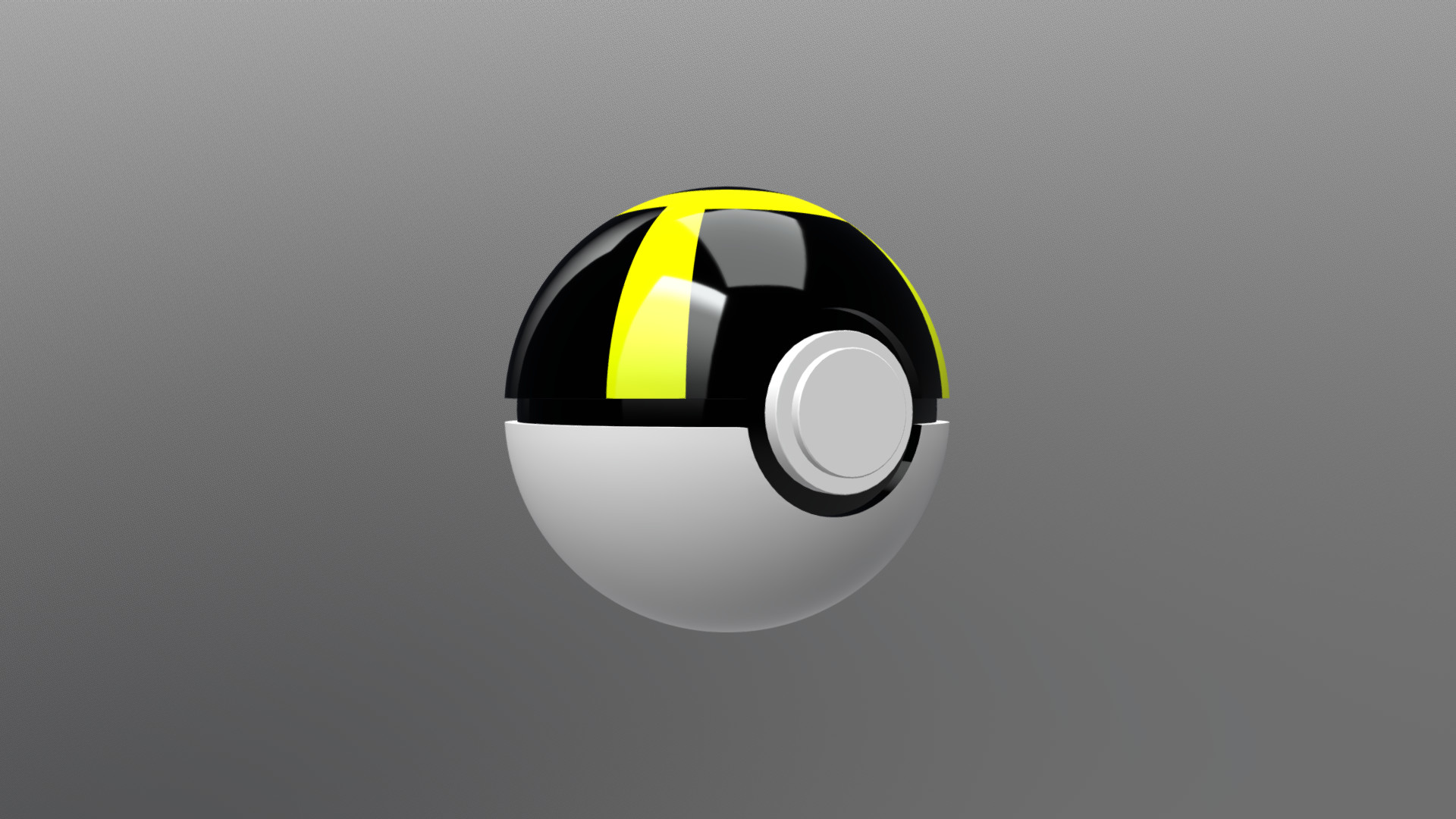 ArtStation - Ultraball