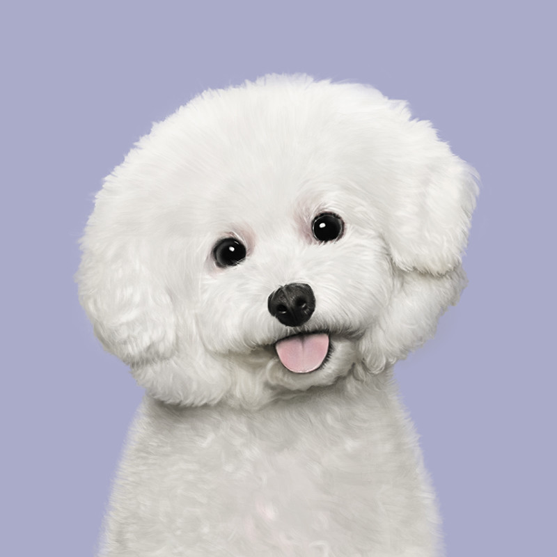 ArtStation - Teggy draws