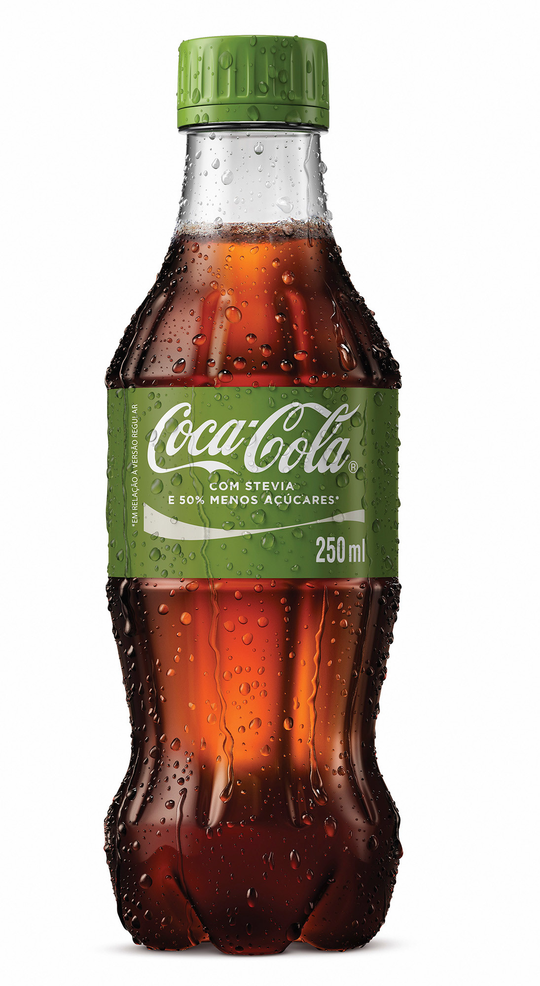 Victor portella - Coca-Cola Packshots