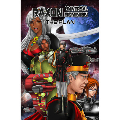 ArtStation - The Plan