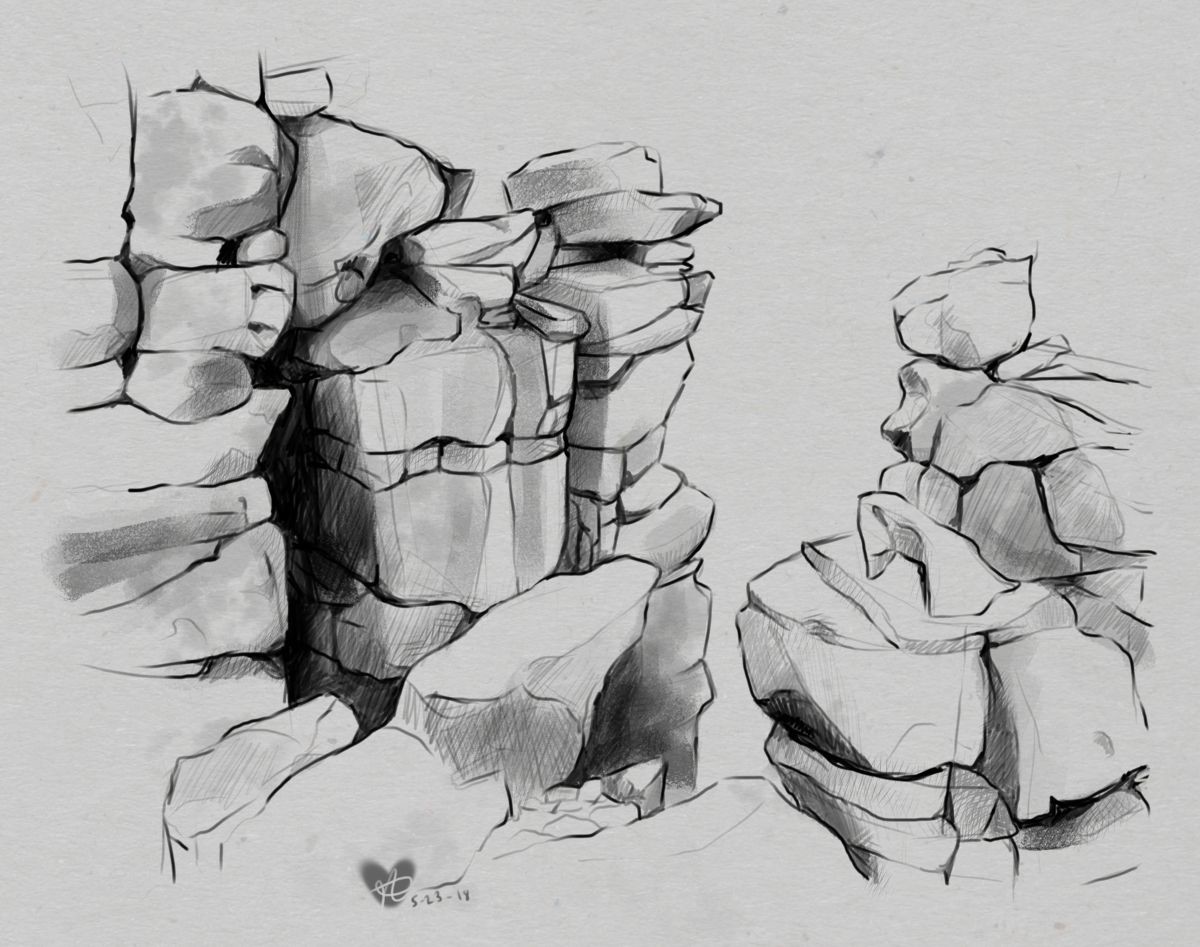 Nikki Ciraulo - Rock Studies