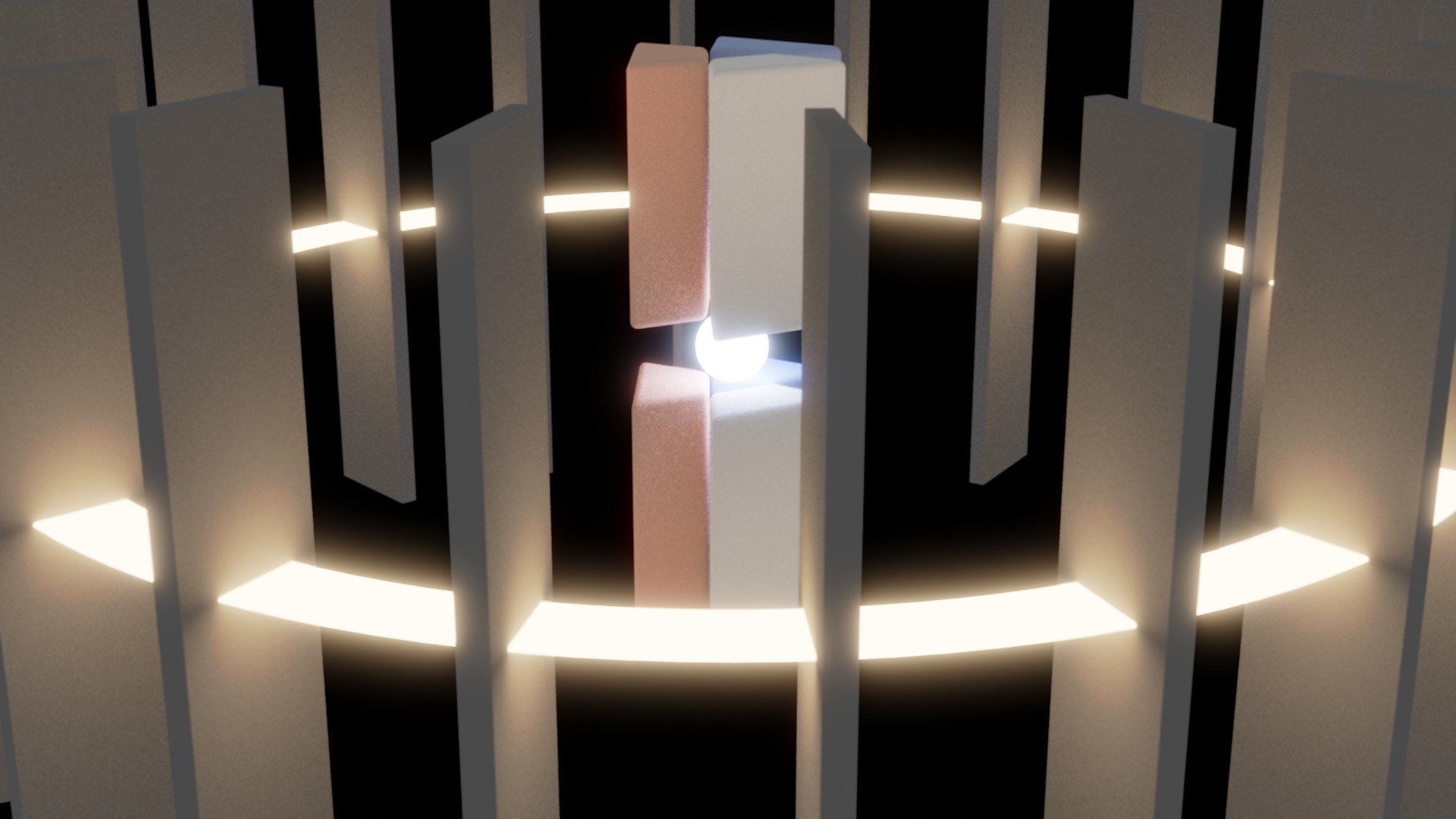 ArtStation - QA - Server