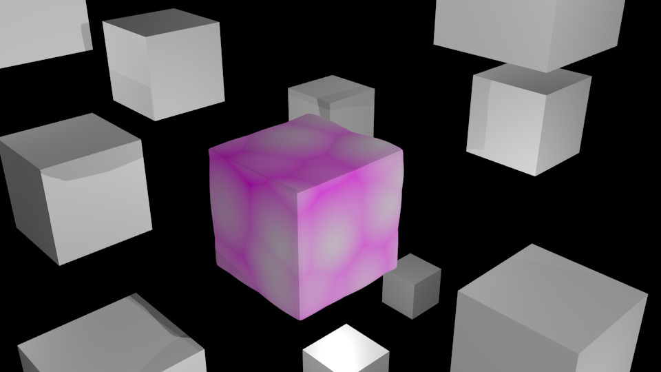 ArtStation - Difference