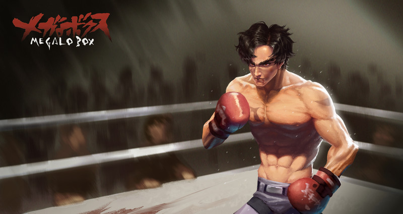 ArtStation - ray jack