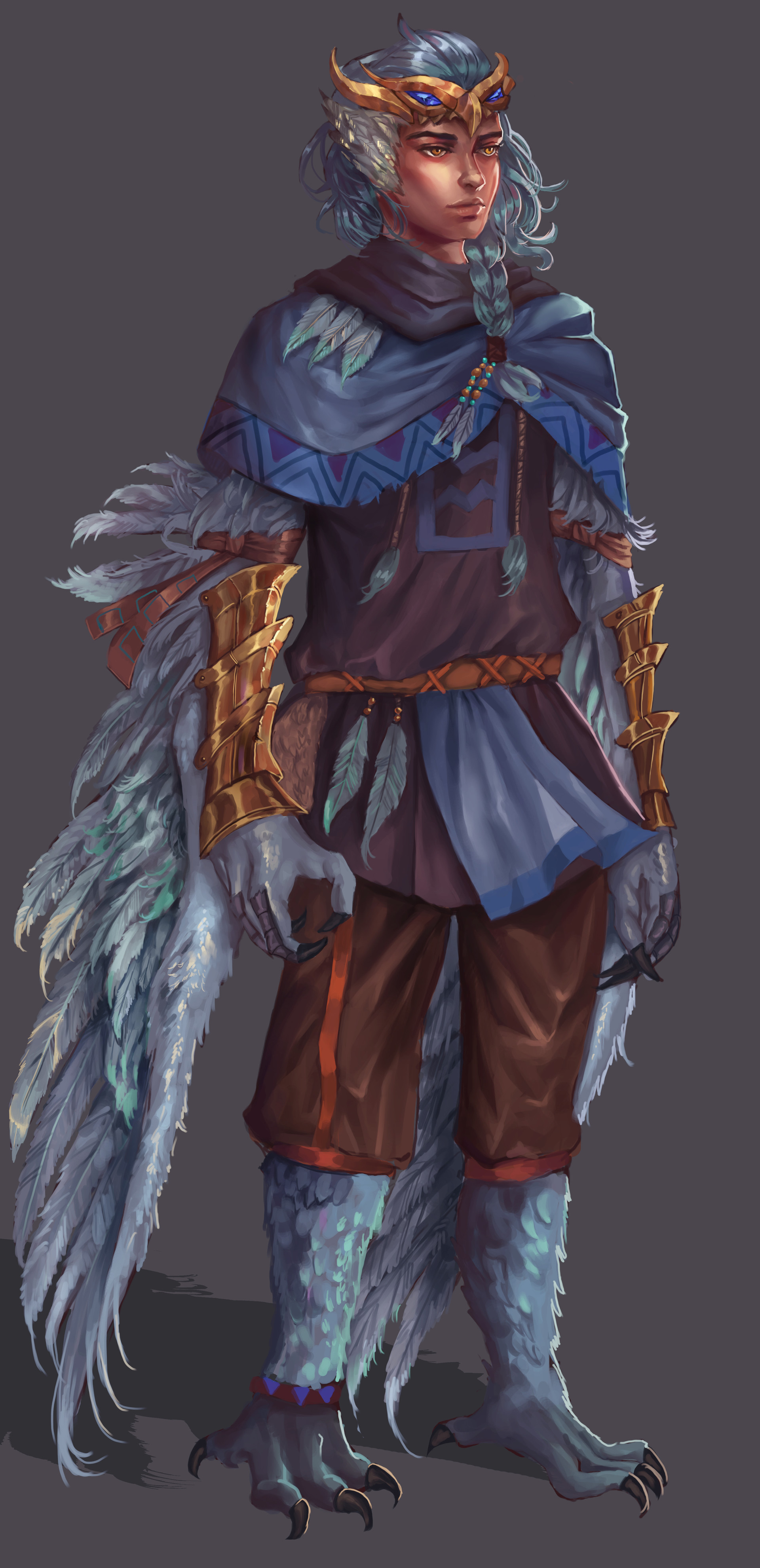 ArtStation - OC