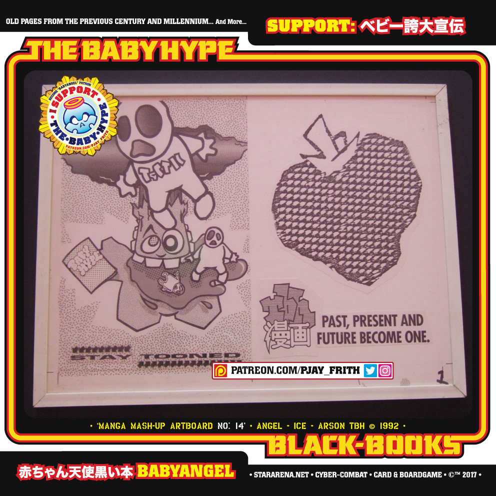 ArtStation - 252: STRAWBERRY-TAB