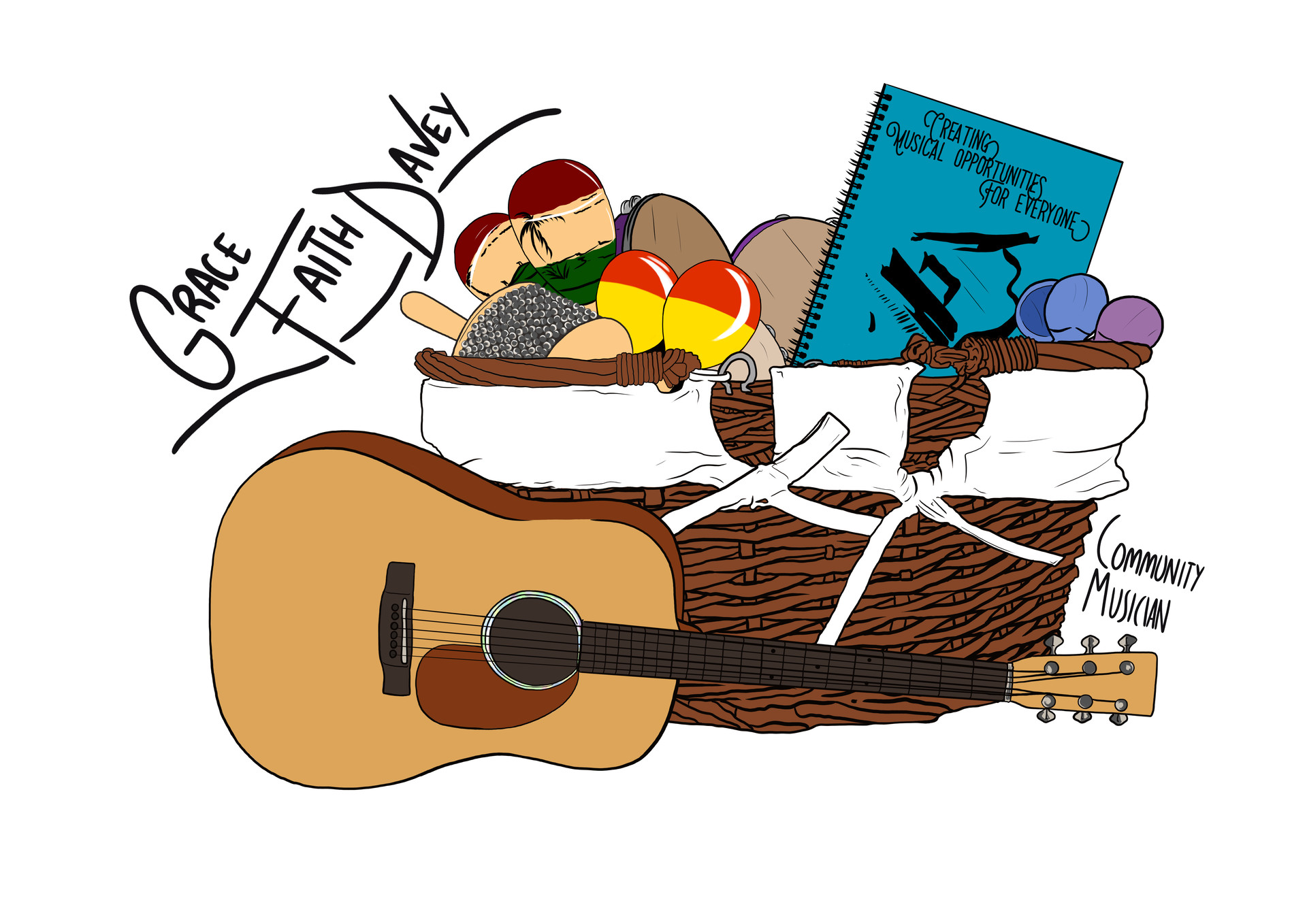 ArtStation - Completed Commisions