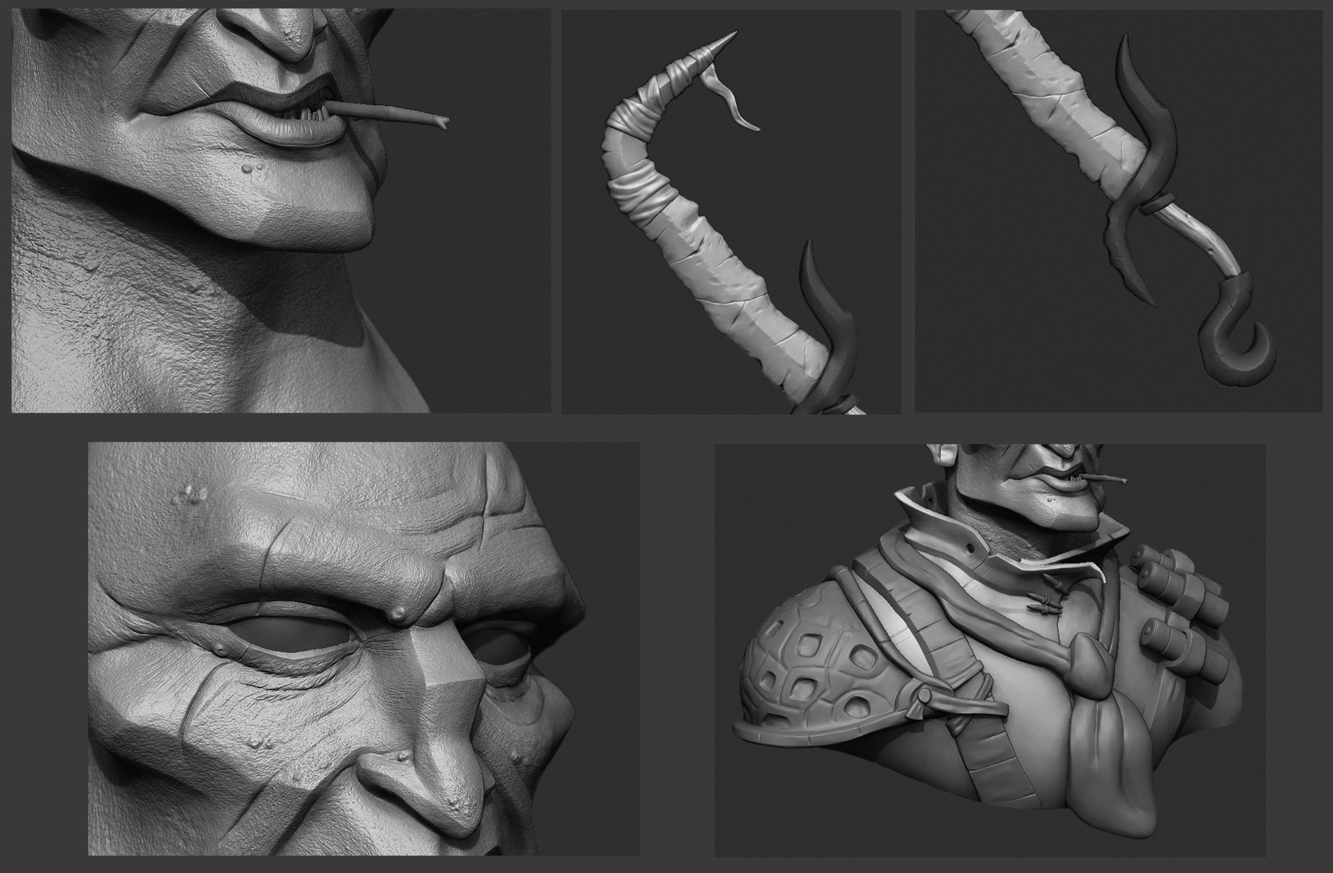 Nourhan Ghorab - Captain private