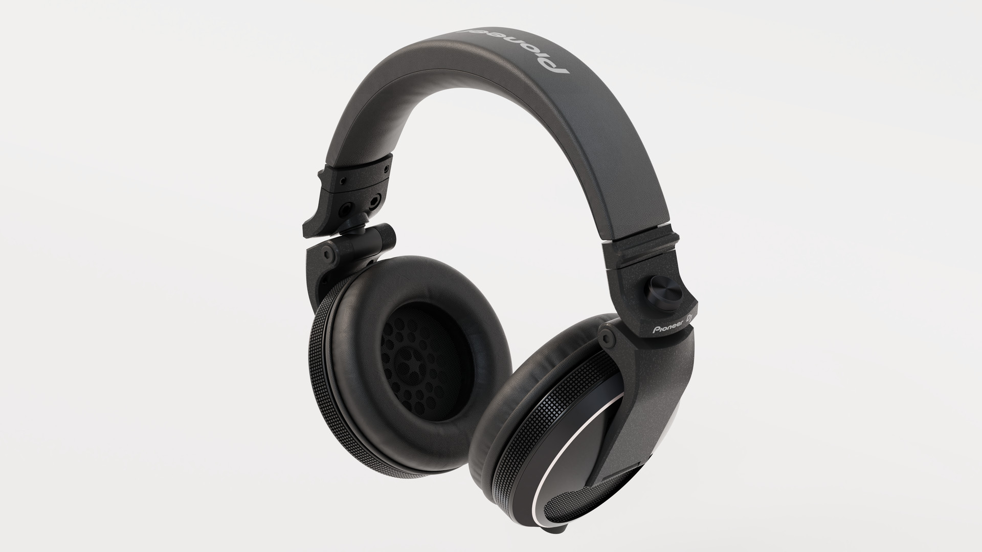 ArtStation - Pioneer DJ Headphone