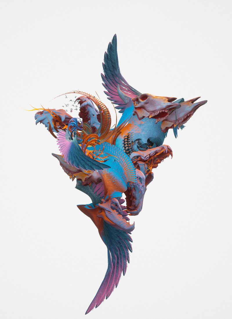 ArtStation - Tyler Smith