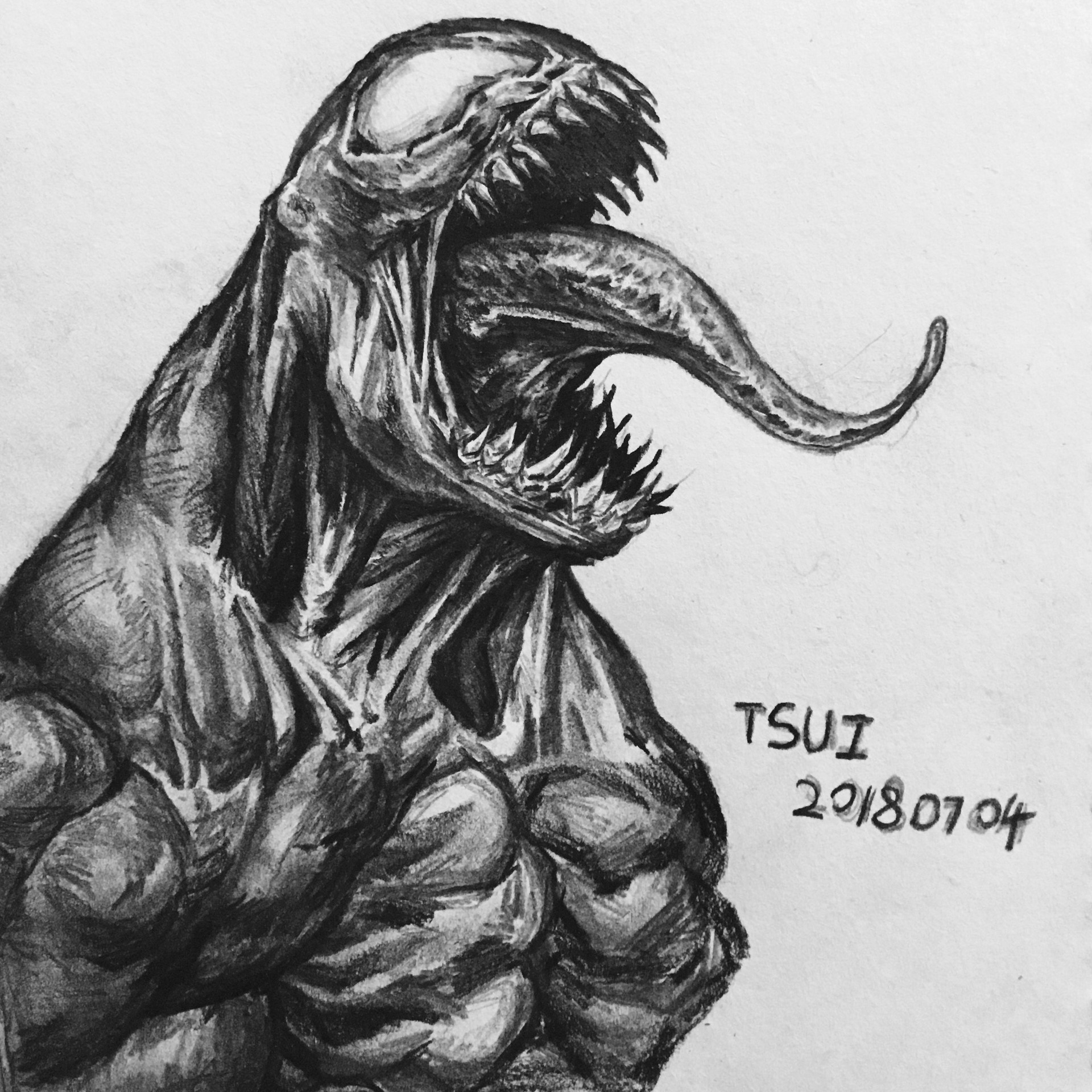 ArtStation - By my left hand