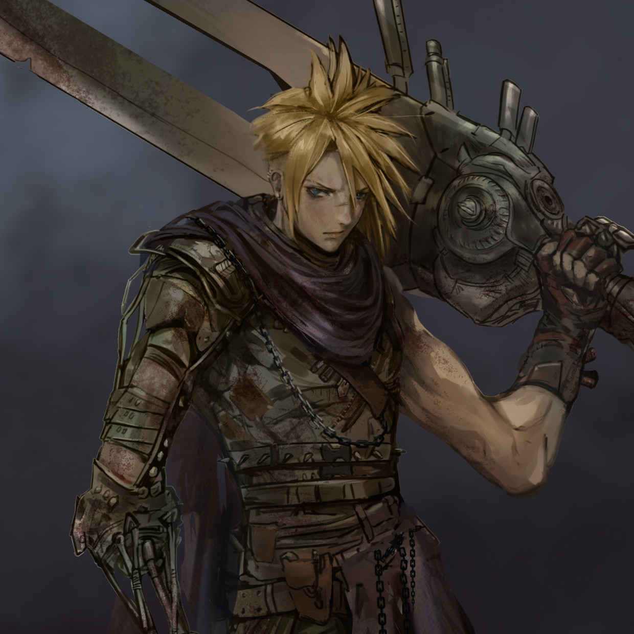 ArtStation - Im doom