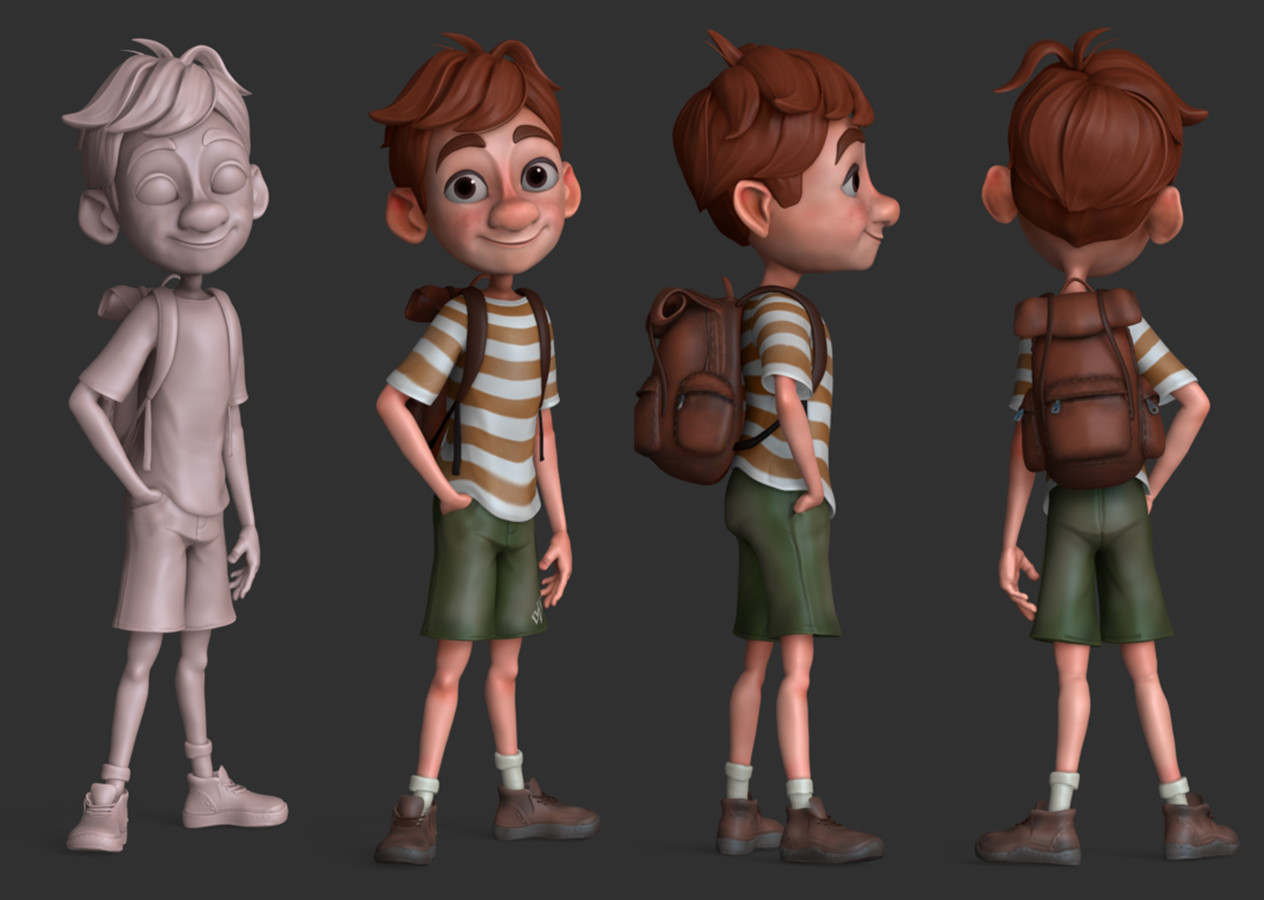 James Vaccari - Otto.