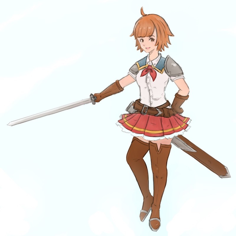 ArtStation - Vitor Morimoto