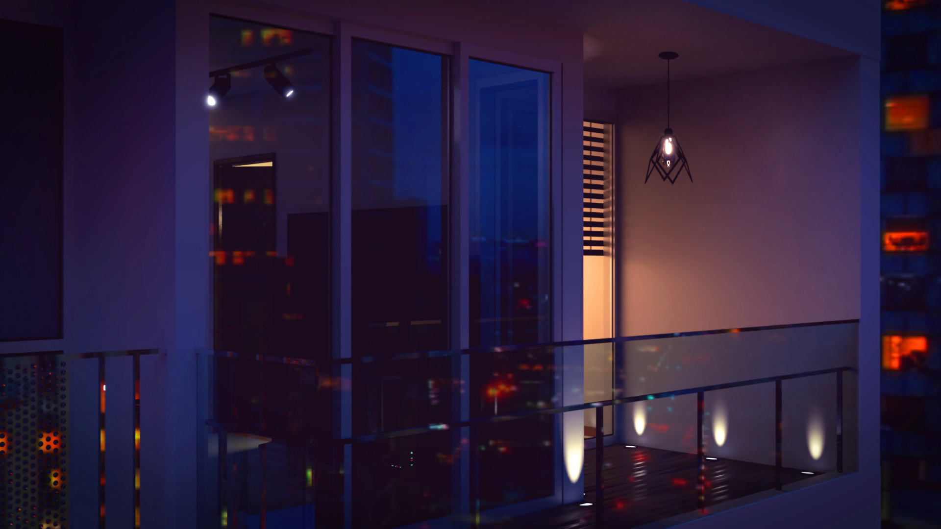 ArtStation - Eon Shenton