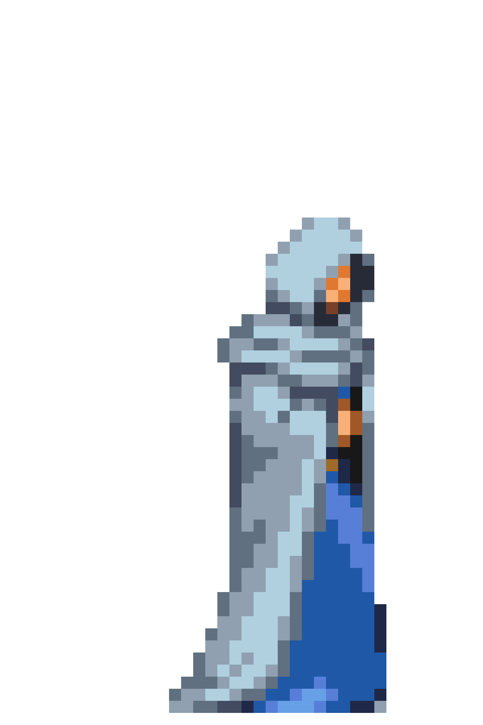 Oscar Mardones Ruiz - Pixel Art and Animation