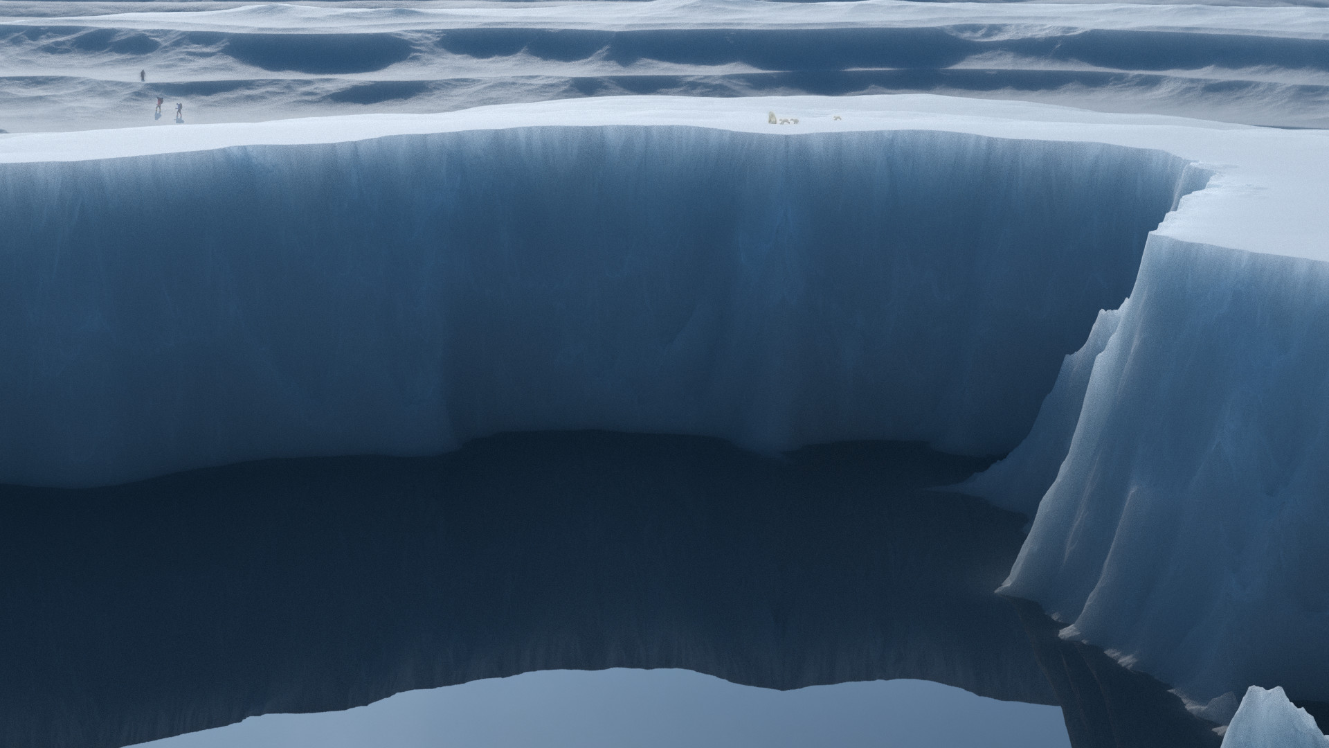 ArtStation - Wild Arctic