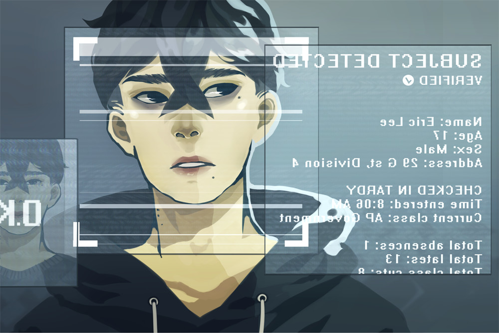 ArtStation - ID Scan